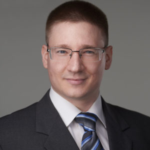 Onozó Ervin - DANUBIA Szabadalmi és Jogi Iroda