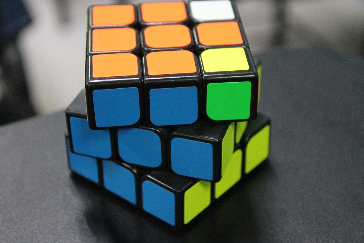 Fallibility of a three dimensional mark - Danubia